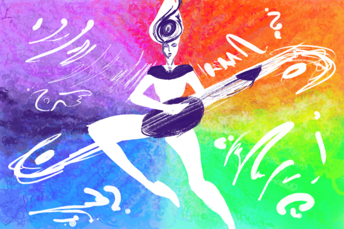 How to write a Bard/Poet? – Another Humanity